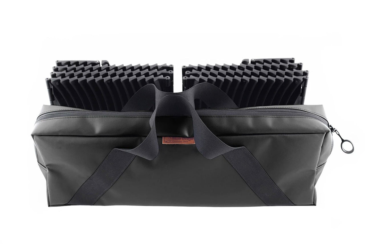 Do GoTreads come with a GoTreads bag? – GoTreads Traction Tools