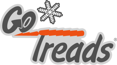 GoTreads - Quick tire traction for any vehicle - Easy to use