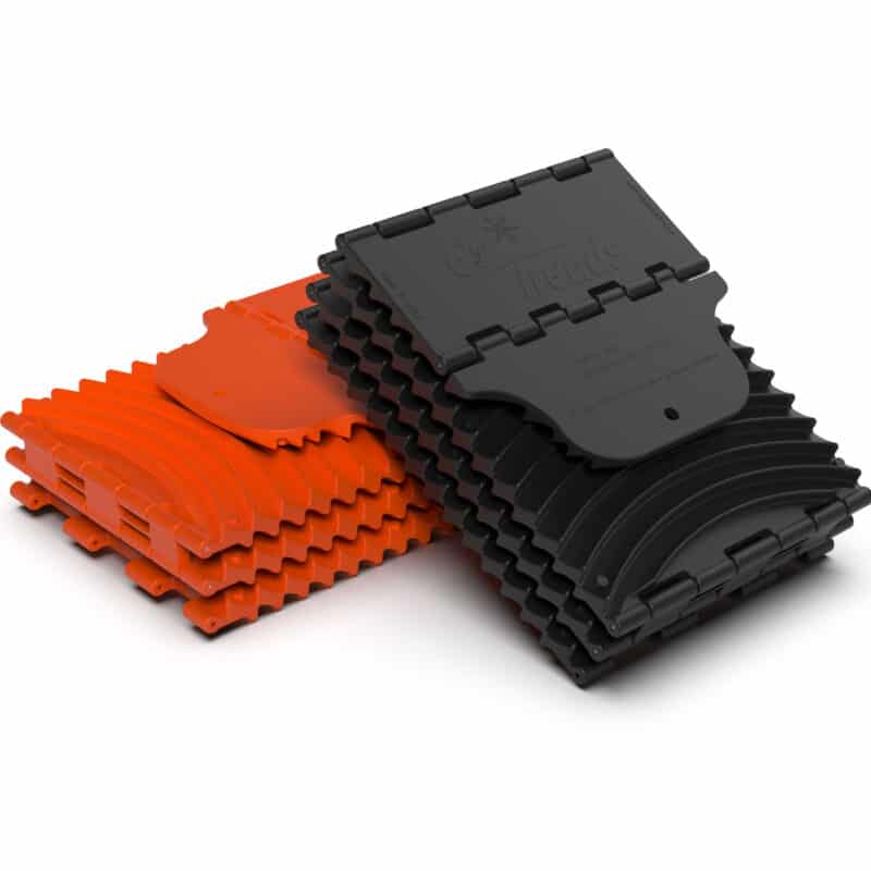 Shop GoTreads - Foldable Traction Boards for Any Vehicle