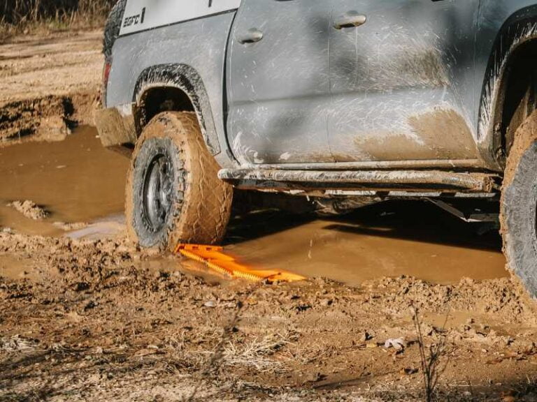 Navigating the Terrain: The Best Traction Boards for Your Money – A ...