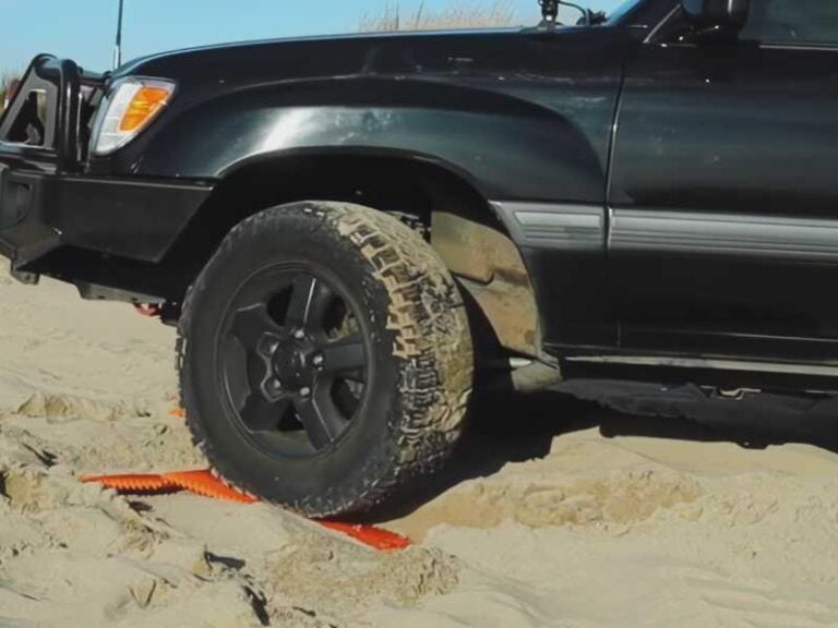 Navigating the Terrain: The Best Traction Boards for Your Money – A ...