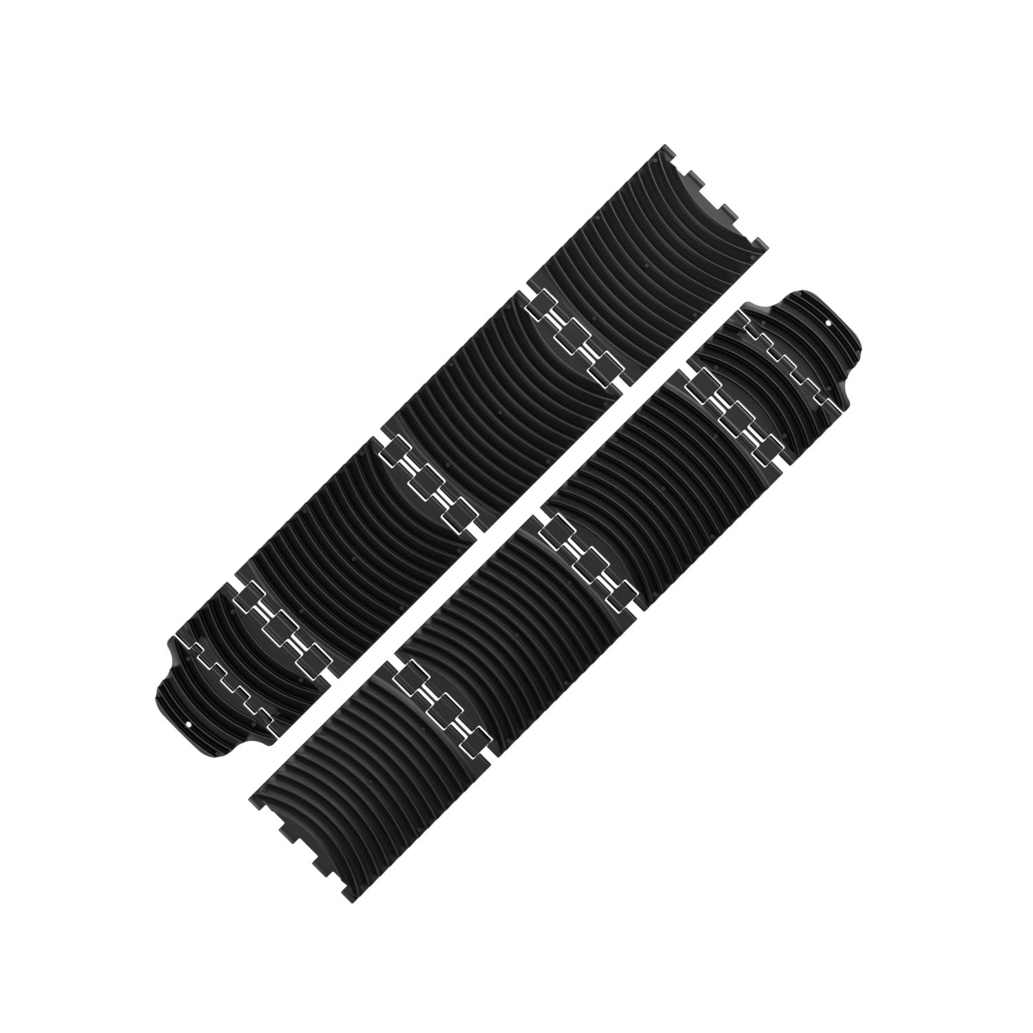 GoTreads Regular Bundle - Regular length with custom bag