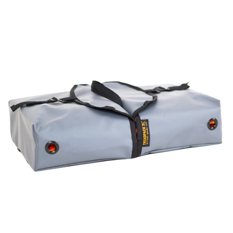 TreadPack – Premium bag with two compartments for GoTreads