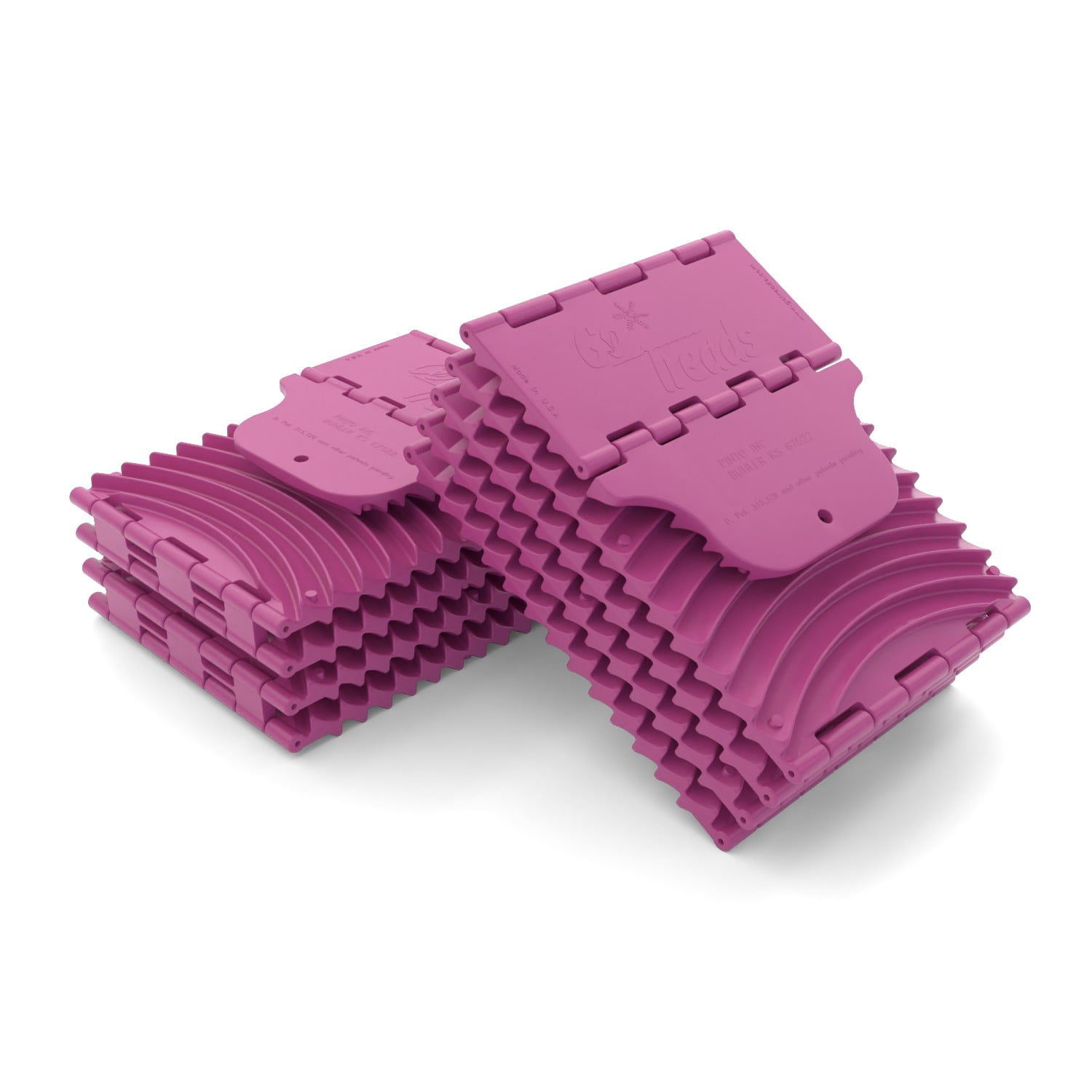 LoT Custom Colors – GoTreads Traction Tools