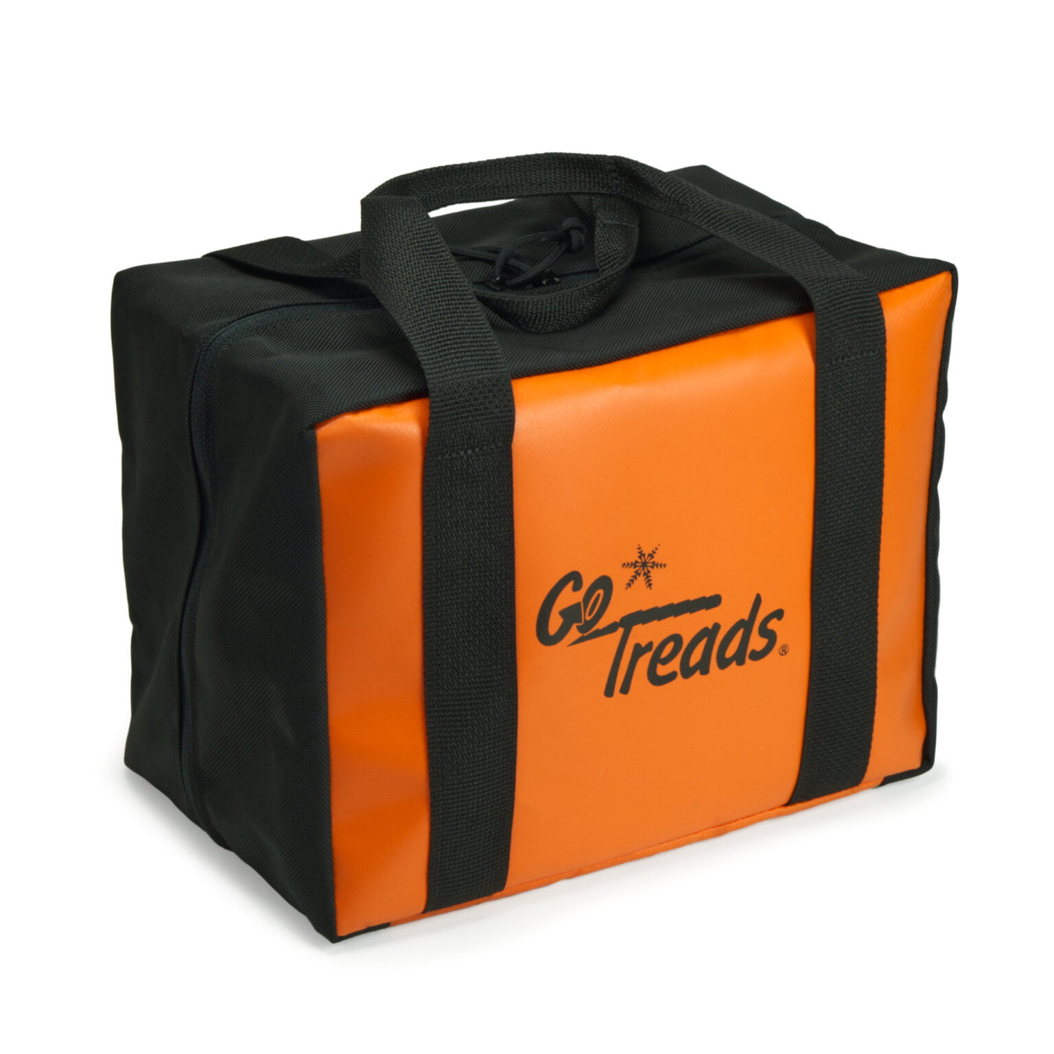 GoTreads Regular Bundle - Regular length with custom bag