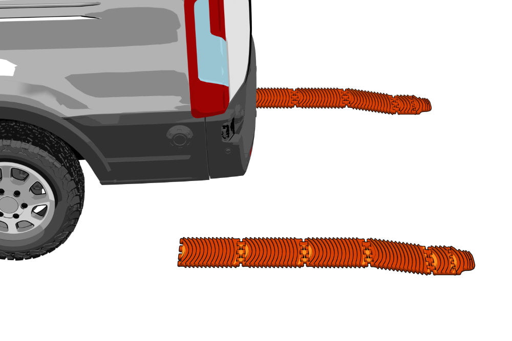 How do I use GoTreads for traction?