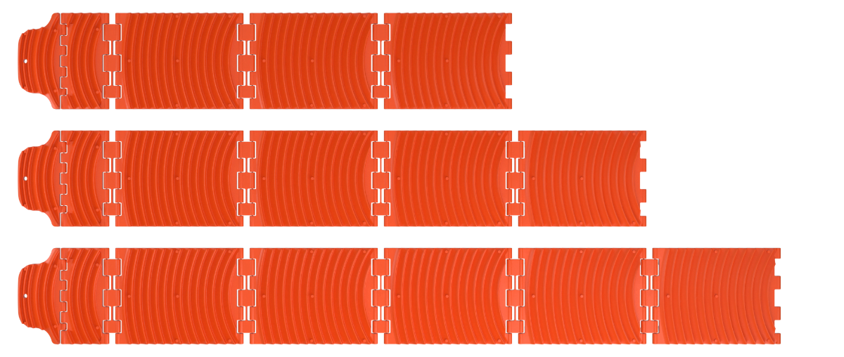 GoTreads - Quick tire traction for any vehicle - Easy to use