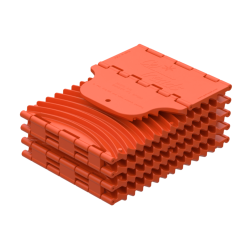 GoTreads Comparison - Choosing the right size GoTreads