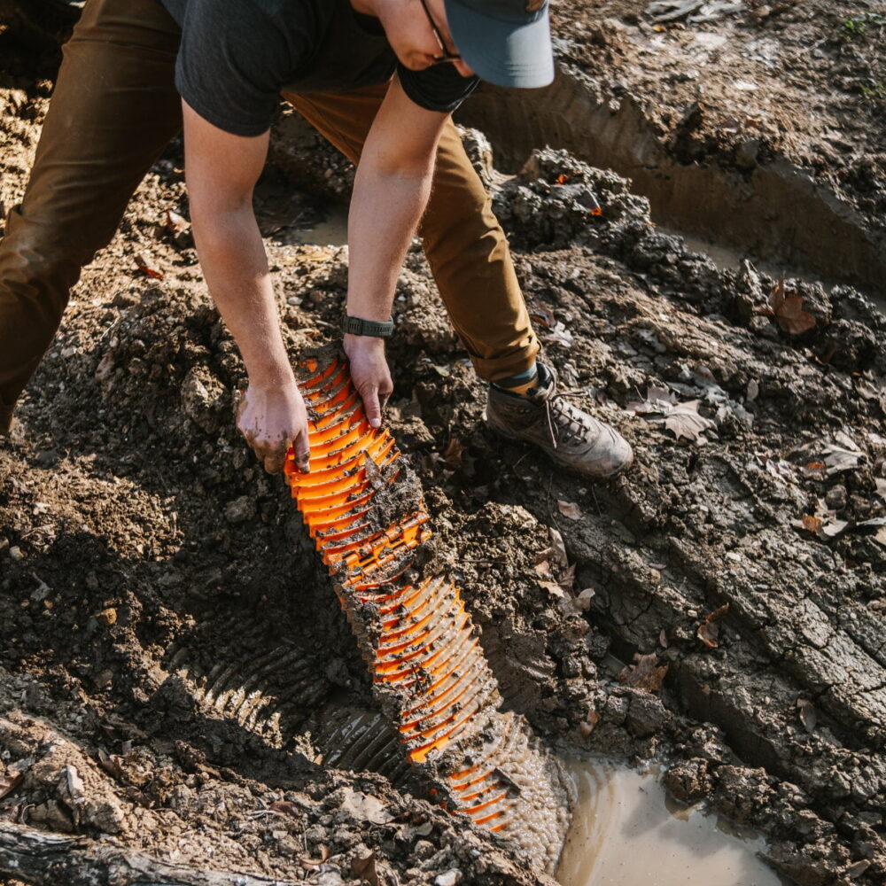 GoTreads Regular Bundle - Regular length with custom bag