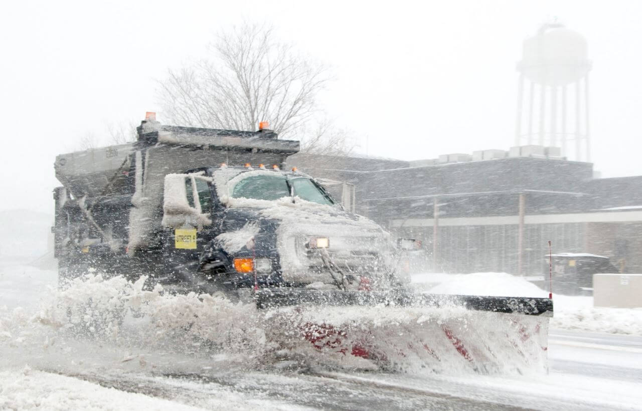 Go Treads Get Small Car On The Road – GoTreads Traction Tools