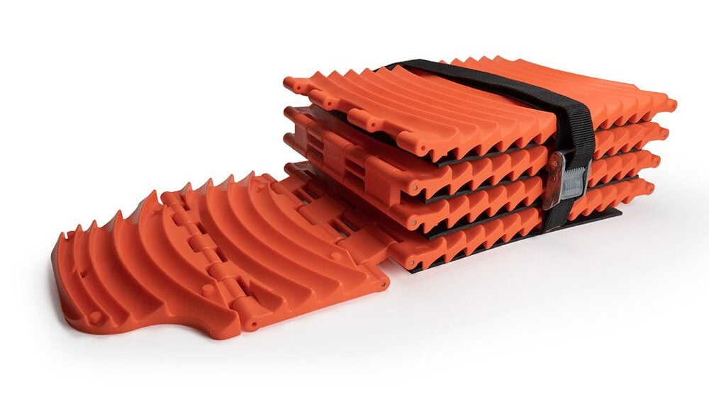 Vanlife – GoTreads Traction Tools