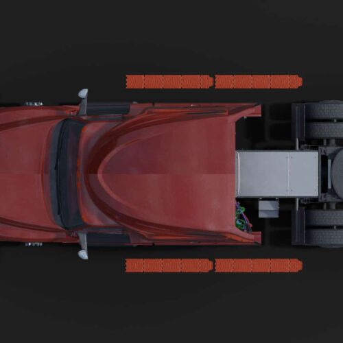 GoTreads Large Vehicle Kit - 2 sets of XL Bundles